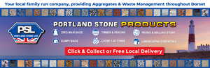 Portland Stone - Portland Stone Limited